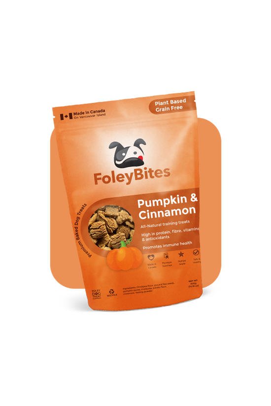 Foley Dog Treat Company