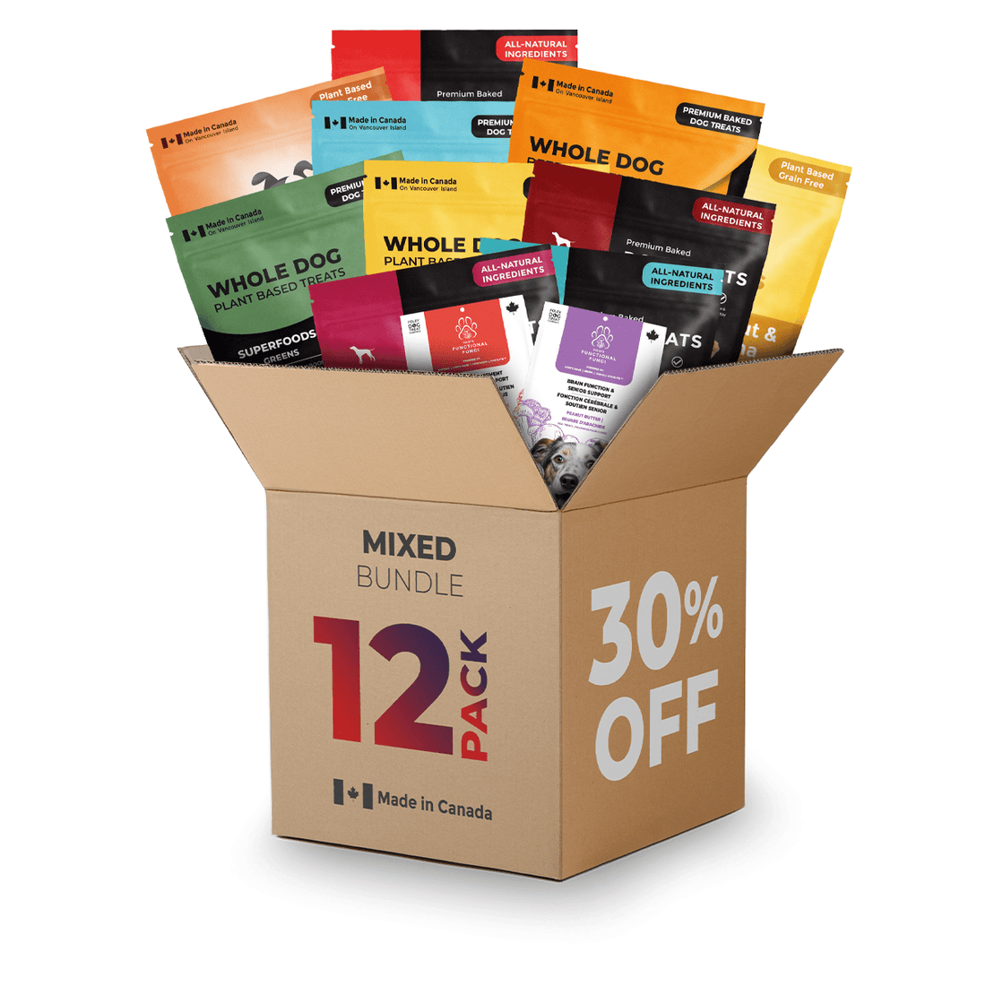 Foley Dog Treat Company