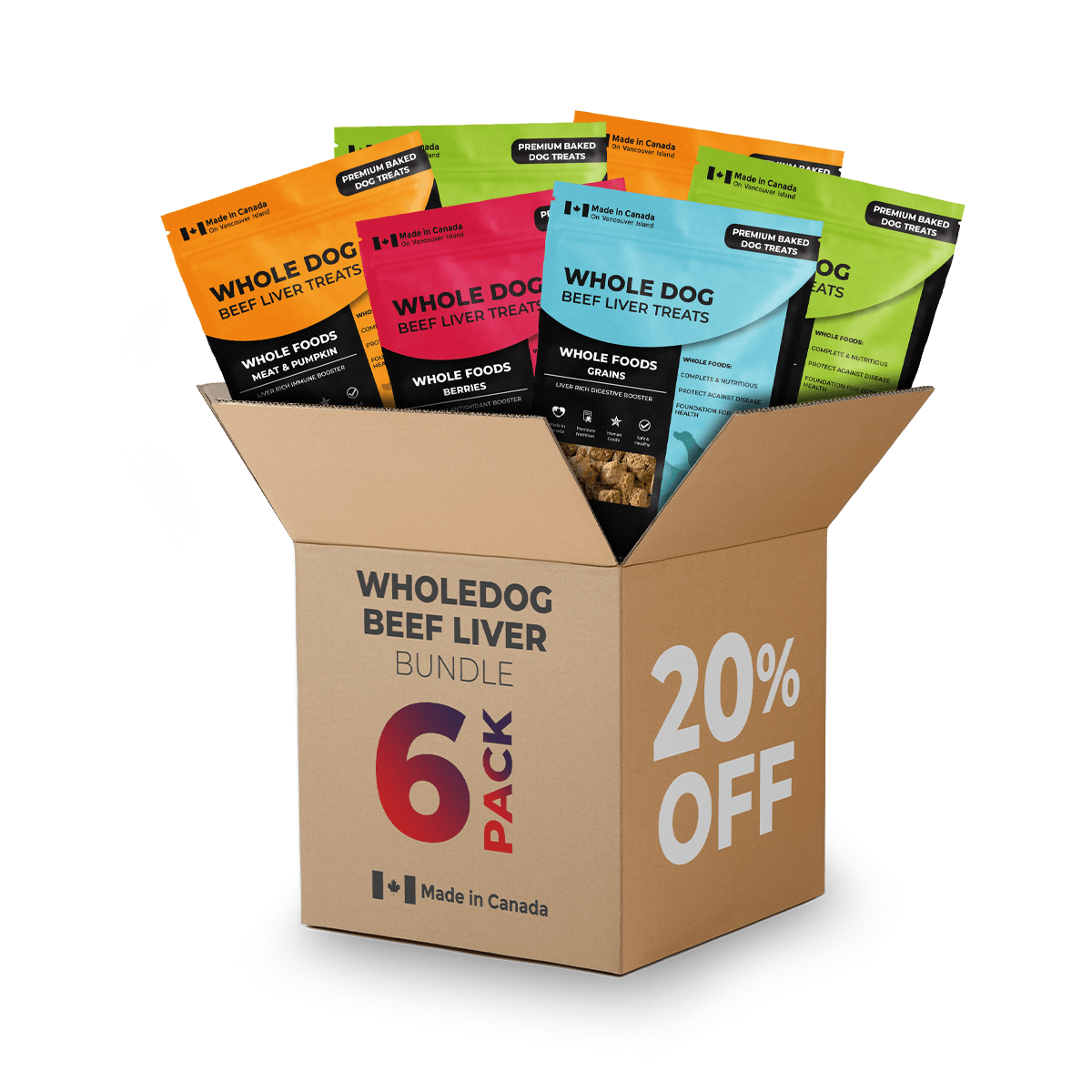 Foley Dog Treat Company